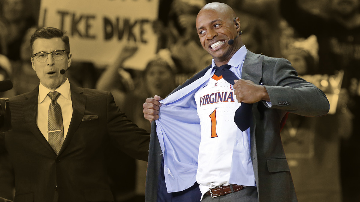 Jay Williams shares why 1996 is best draft class ever - “The depth is unprecedented ...