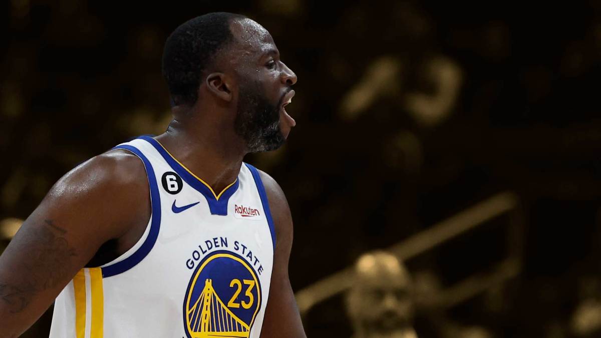 Kendrick Perkins agrees with Draymond's $100 million self-assessment ...