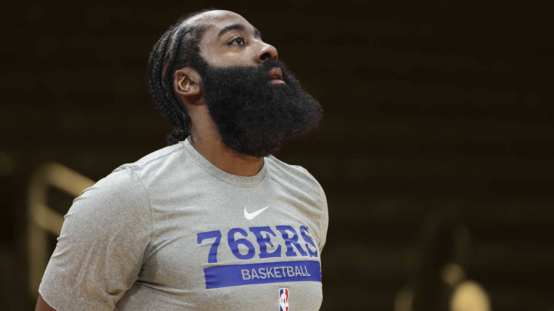 Ryen Russillo is baffled by Houston's love for James Harden ...
