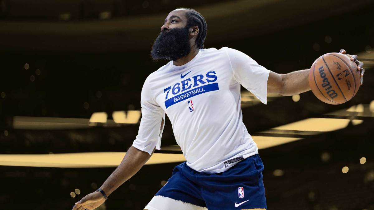 James Harden leads 21st century stars in number of trade requests ...