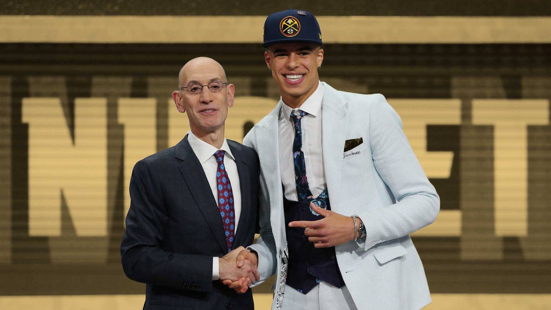 Michael Porter Jr. doesn't regret not being No.1 pick in Draft ...