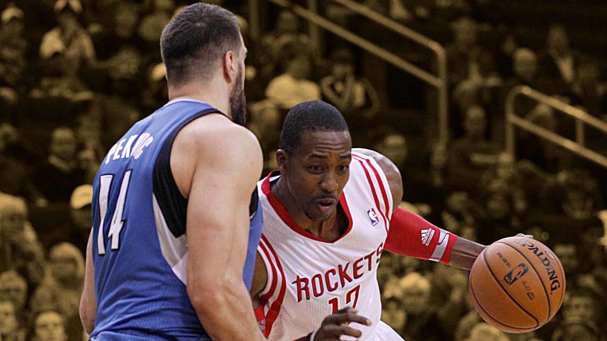 Dwight Howard says Nikola Pekovic was toughest to guard in NBA ...