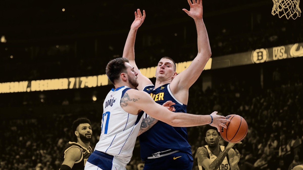 Colin Cowherd's take on the European players' domination - Basketball ...