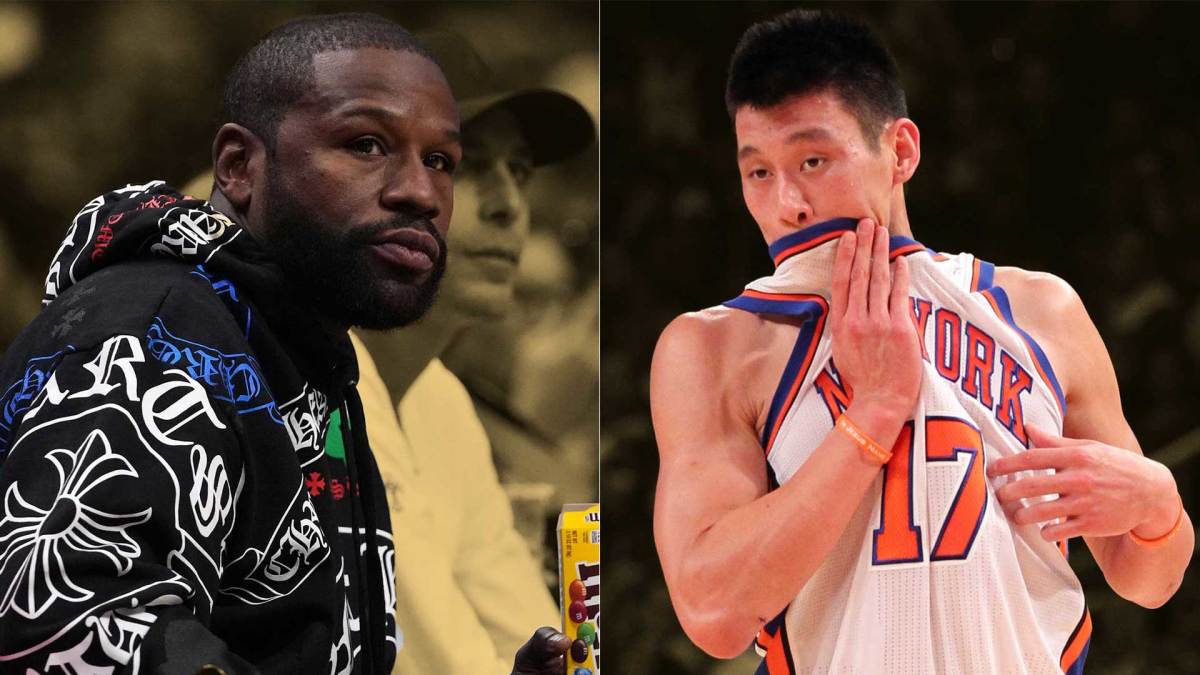 Jeremy Lin Girlfriend 2022