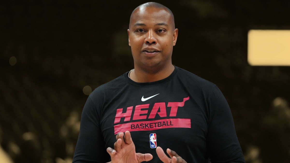 Zaza Pachulia was shocked with Caron Butler's order of the famous ...