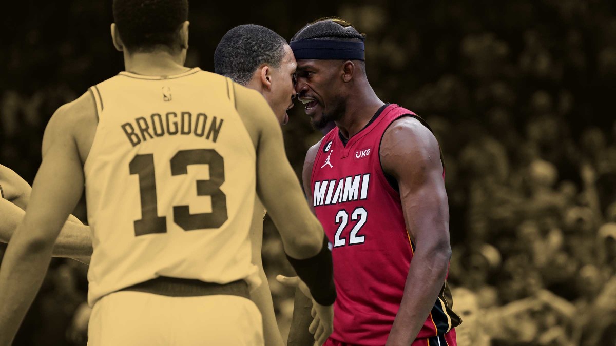 Jimmy Butler's agent Bernard Lee clears out the air about the incident ...