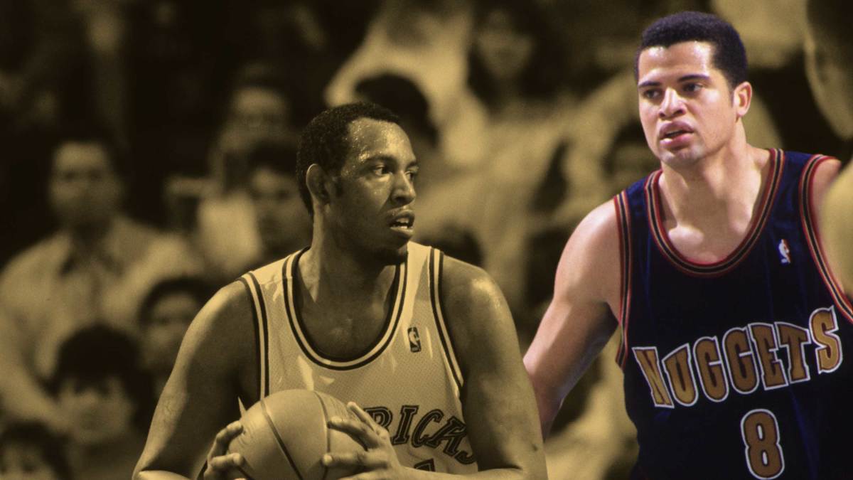 The NBA player that went missing and was never found. - Basketball ...