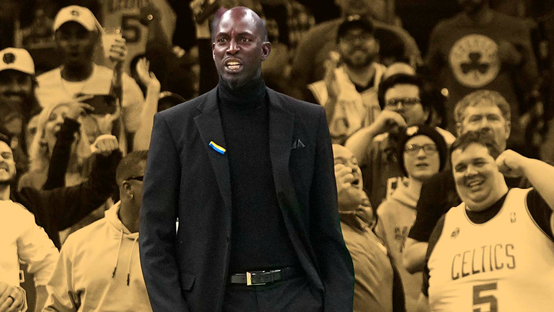Kevin Garnett shares why he would play a point guard in his all-time ...