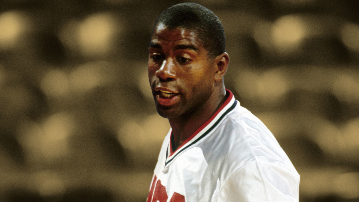 Bob Ryan recalls his favorite moment from his coverage of the 1992 ...