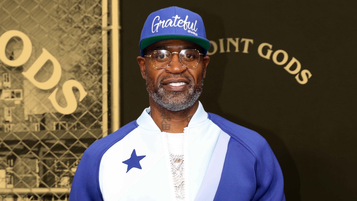 Stephen Jackson was critical of the NBA and their lack of support of ...