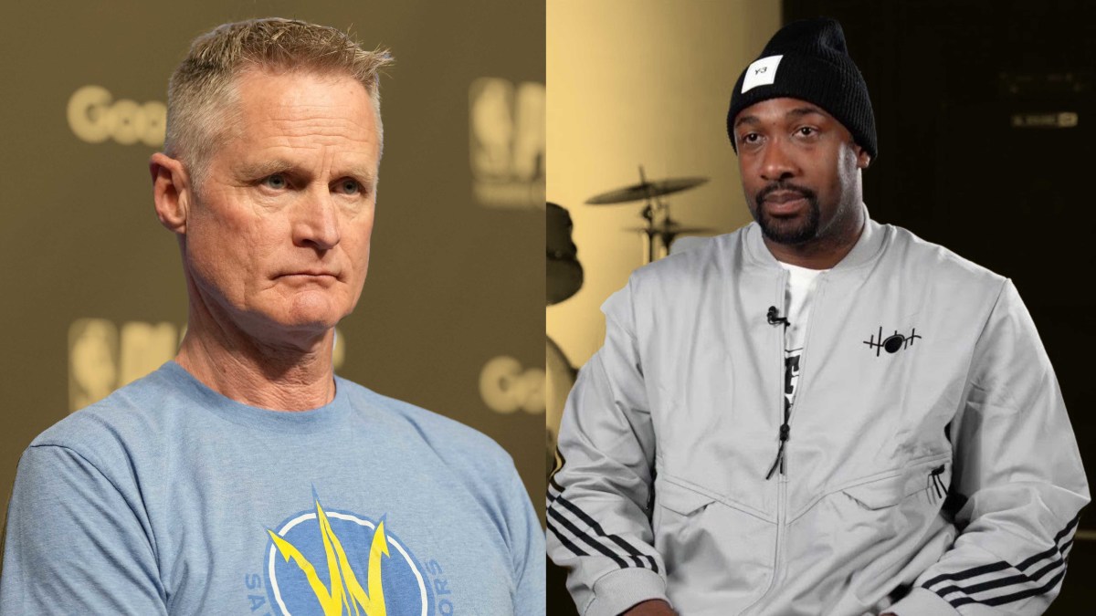 Arenas is critical of the Team USA roster heading into the FIBA 2023 ...