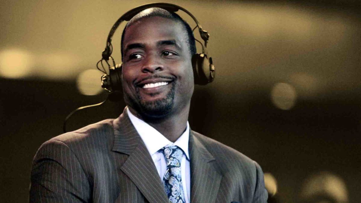 Chris Webber on his unfulfilled Laker dream - Basketball Network - Your ...