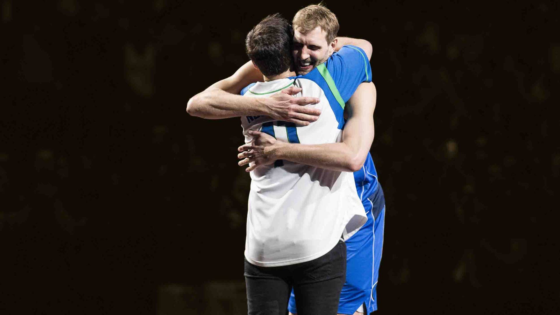 Dirk Nowitzki on the times he considered leaving the Mavericks ...