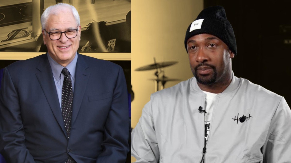 Arenas thinks NBA superstars should get more recognition after playing ...