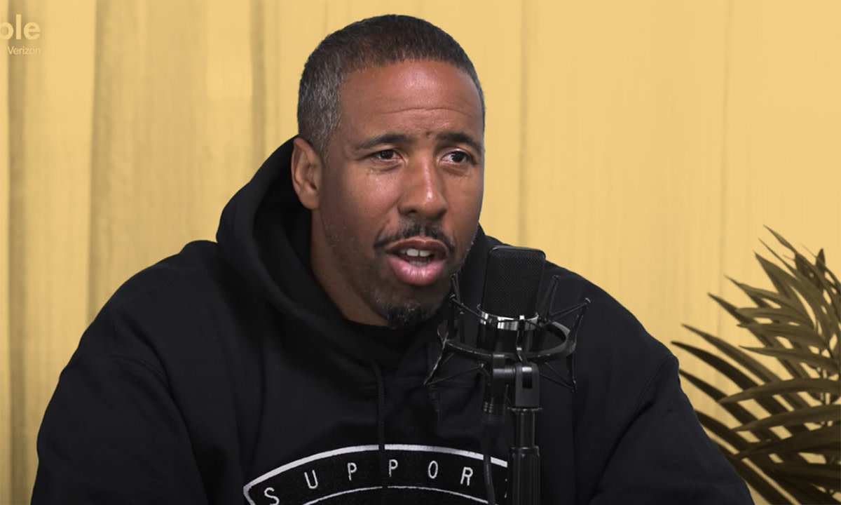 "That's when I knew I was trippin'" - How Andre Miller lost $300,000 ...