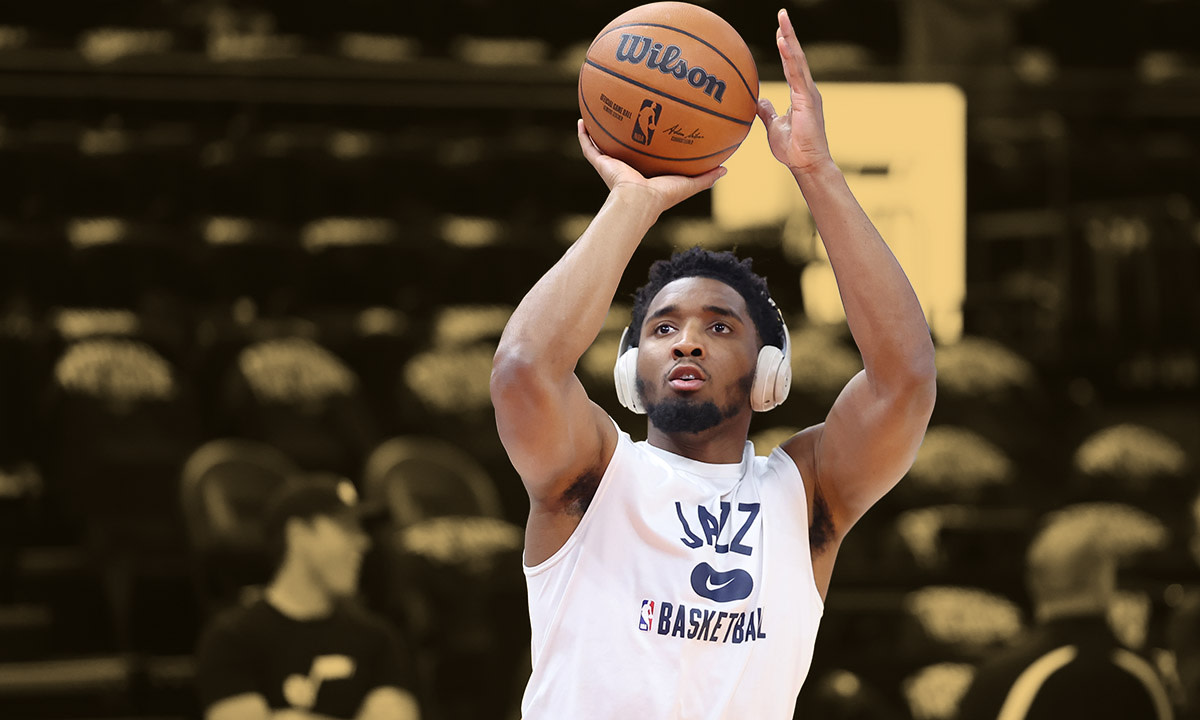 NBA analyst Marc Stein shares why there is a decent chance that the Los ...