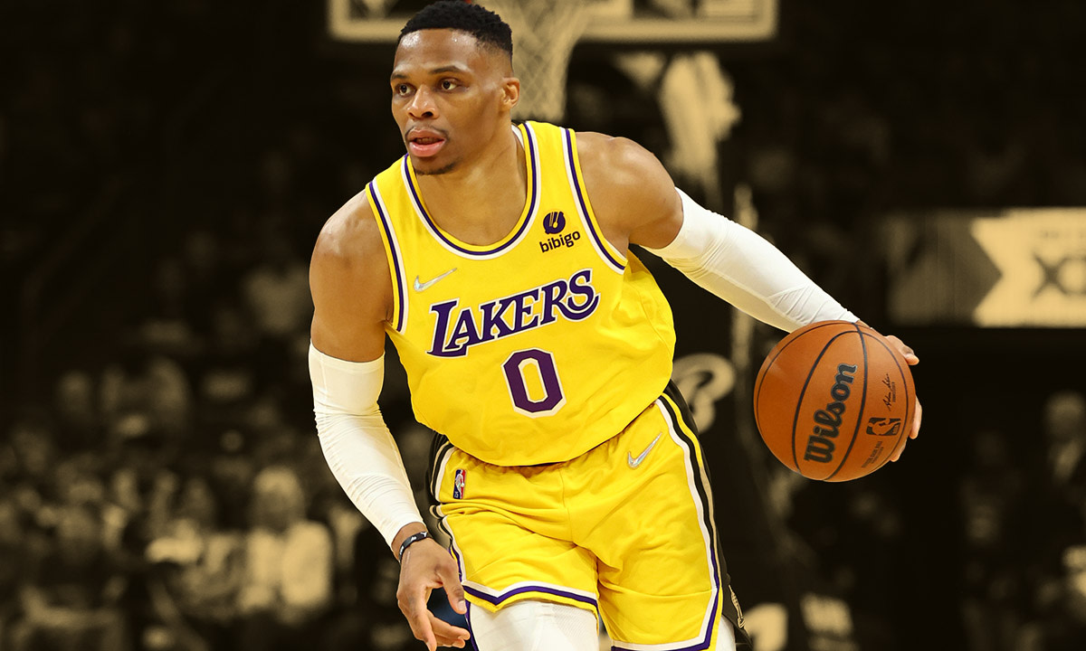 Brian Windhorst - “The Lakers have come to the conclusion that they’re ...