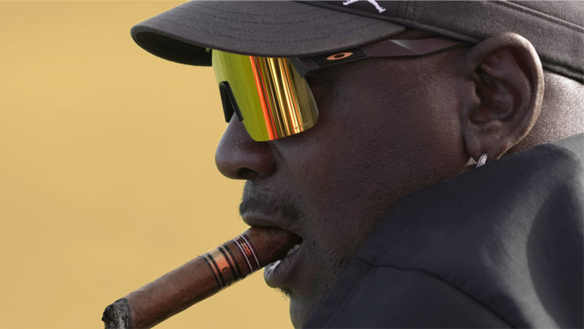 "Can you imagine if the guy ate right instead of McDonald's and did not ...