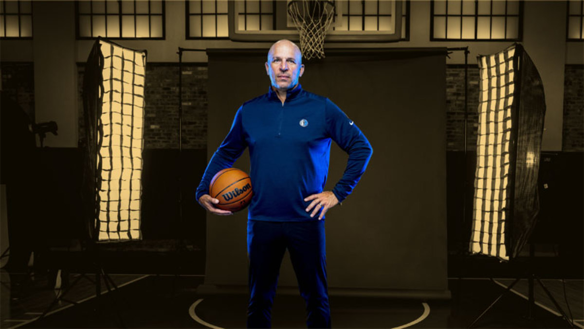 "You can't say, 'This is the way I would do it'" — Jason Kidd explains ...