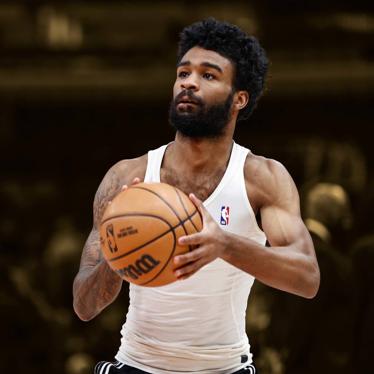 Coby White - Basketball Network - Your daily dose of basketball