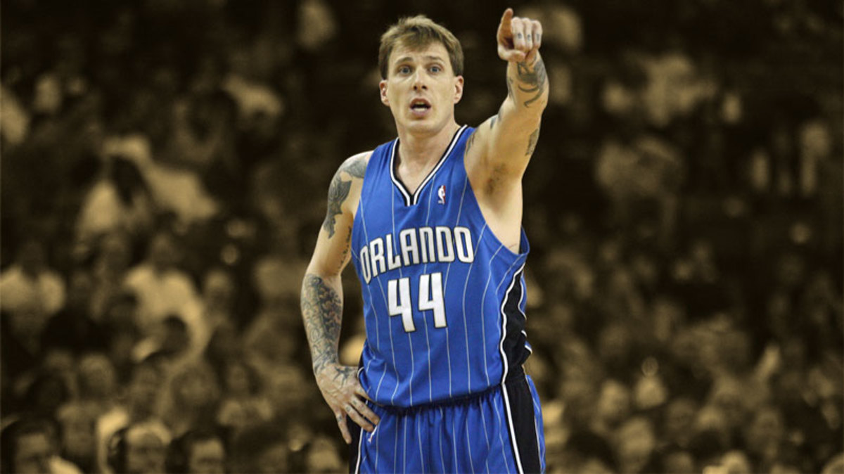 Jason Williams offers his services — “These younger kids that are ... Jason Williams offers his services — “These younger kids that are ...