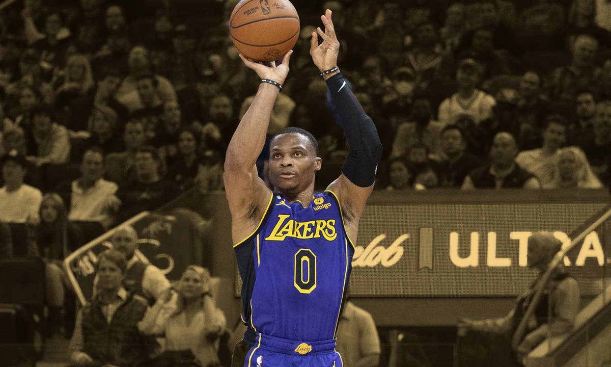 NBA analyst has a bold prediction for Los Angeles Lakers if they trade ...