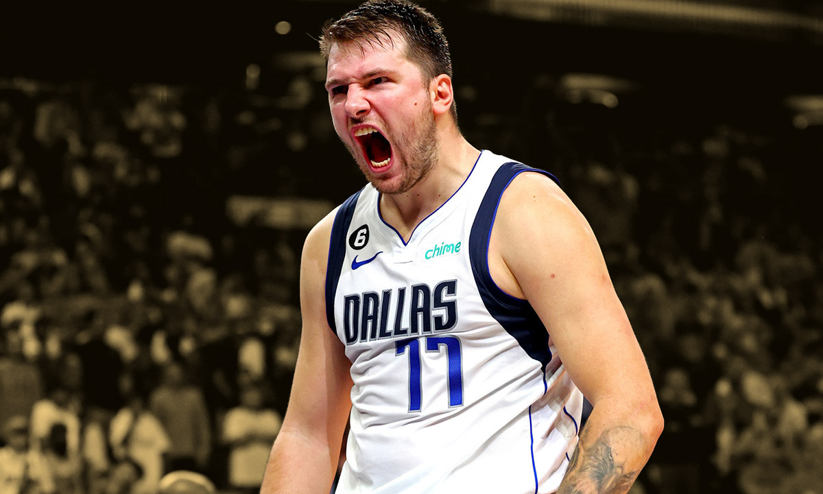 Jason Kidd compares Luka Doncic's game with three other NBA legends - Basketball Network - Your ...