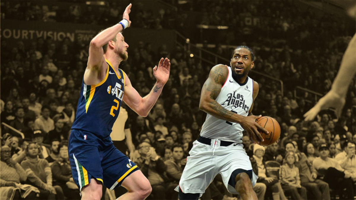 “I felt like it was a cheap shot” - Marcus Morris appears to call out ...