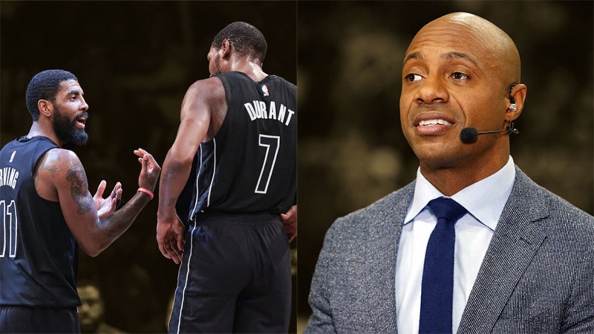 “They are probably the most unlikable team, maybe in all sports, you ...