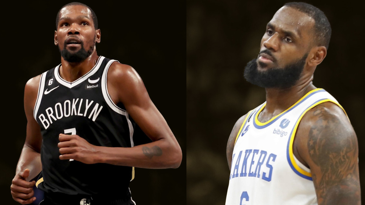 Top 5 Worst Nba Players