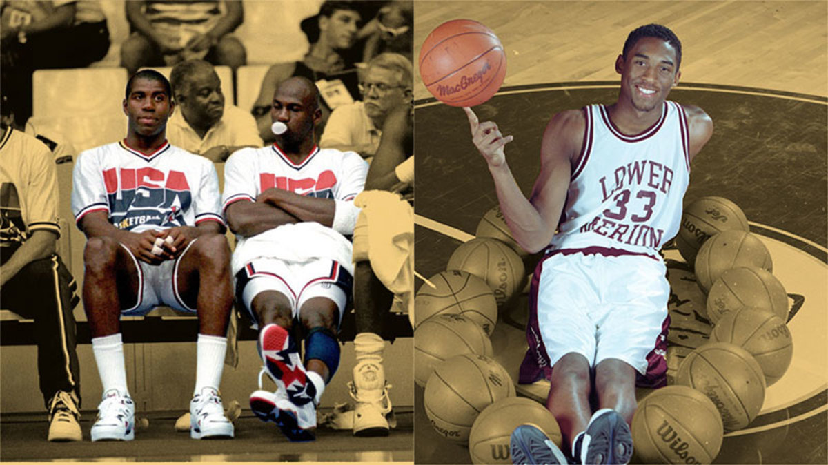 Kobe Bryant Magic Johnson Kobe Bryant Magic Johnson