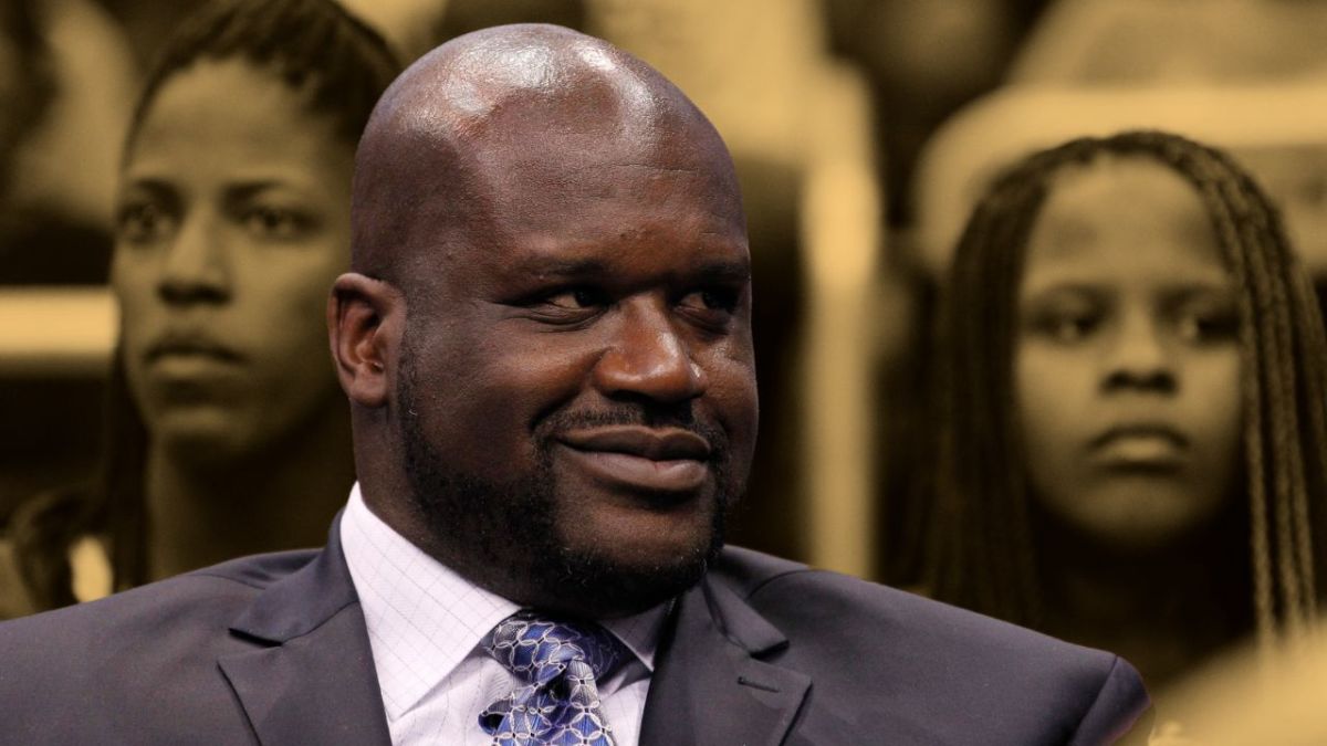 When Shaquille O'Neal's accountant freaked out because $250,000 of ...