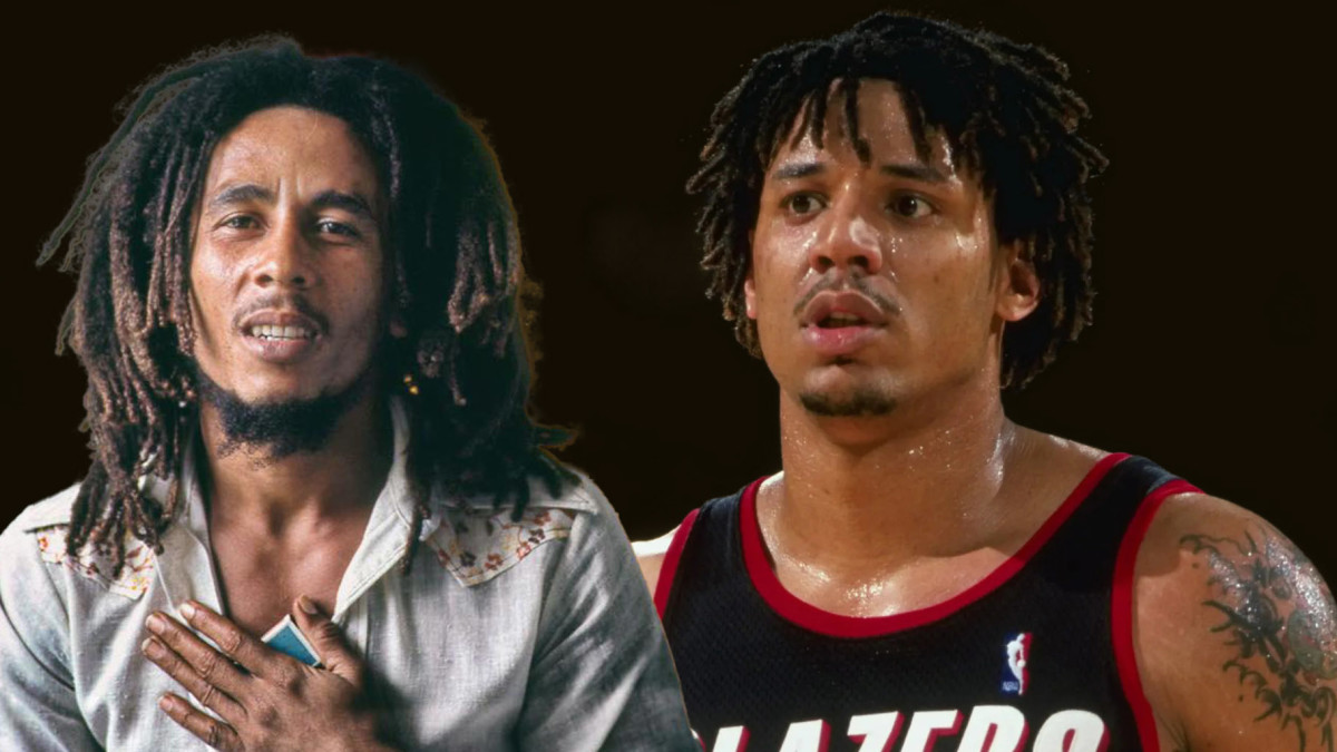 Brian Grant thinks people remember him as an ex-NBA player because he ...