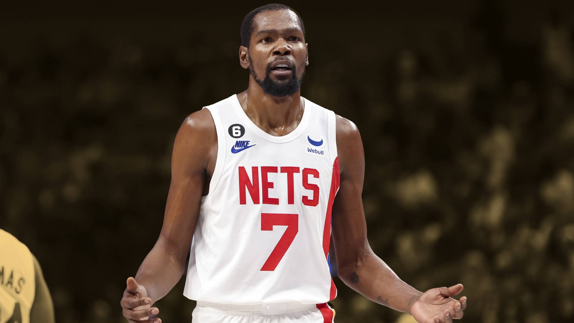 The Philadelphia 76ers are continuing to explore a potential trade for ...