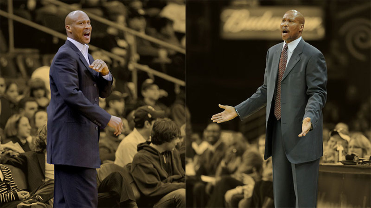 “Getting him to practice was like pulling teeth” — Byron Scott reveals ...