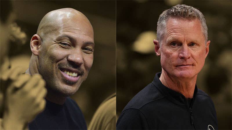 “He called me the Kardashian of basketball” — why LaVar Ball once ...