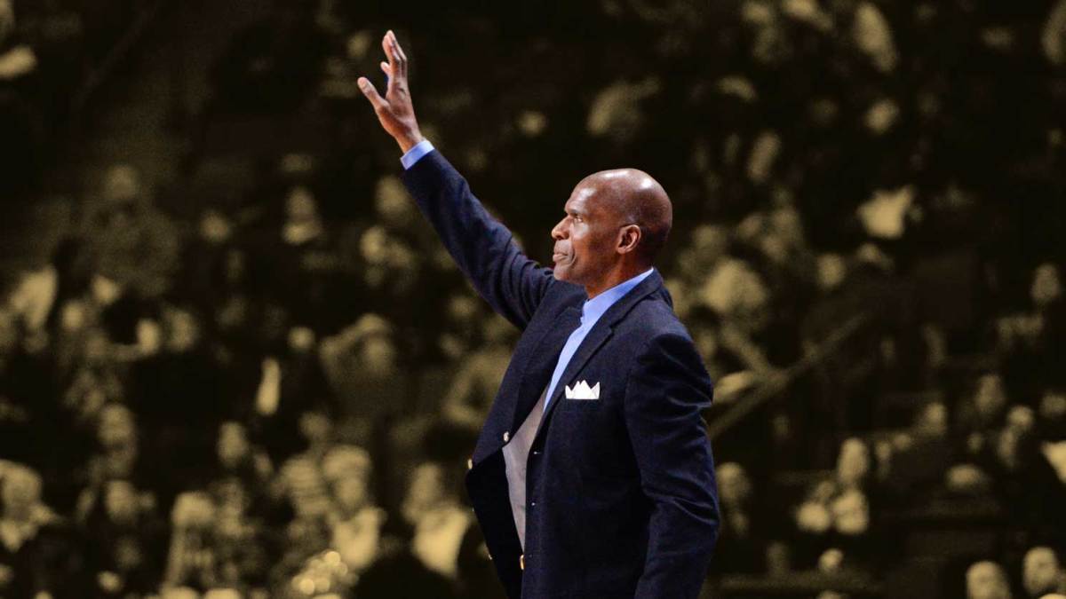 Robert Parish's secret to longevity was never playing basketball in the ...