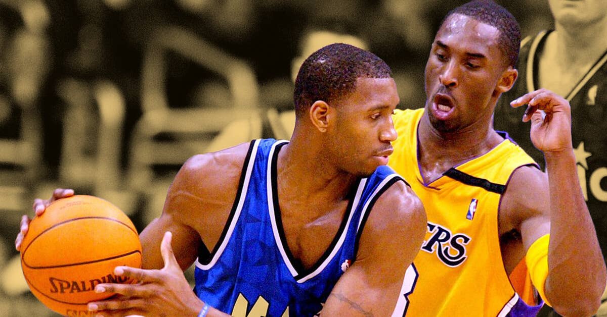 T-Mac on his early playoff exits “I was always the underdog ...