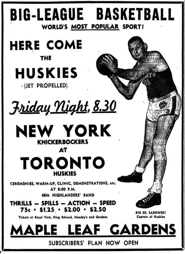 The first NBA game ever played - Basketball Network