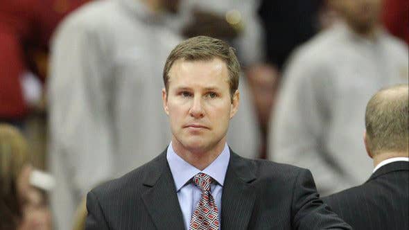BREAKING: Bulls fired Fred Hoiberg - Basketball Network