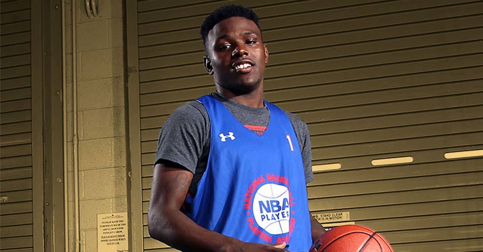 The story of Aquille Carr —The player behind one the most famous high ...