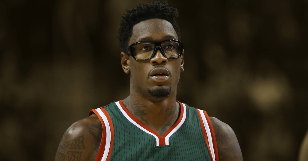 Why Larry Sanders left the NBA at his peak - Basketball Network