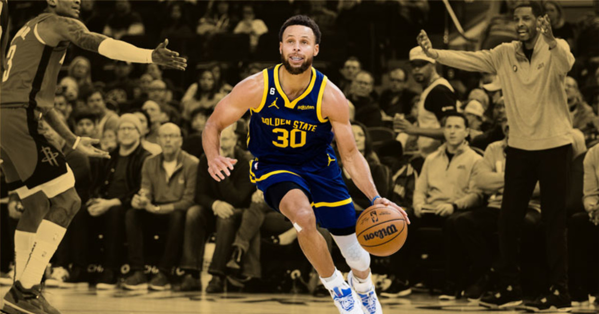 How the Curry 4 became the defining sneaker for Stephen Curry - Basketball Network