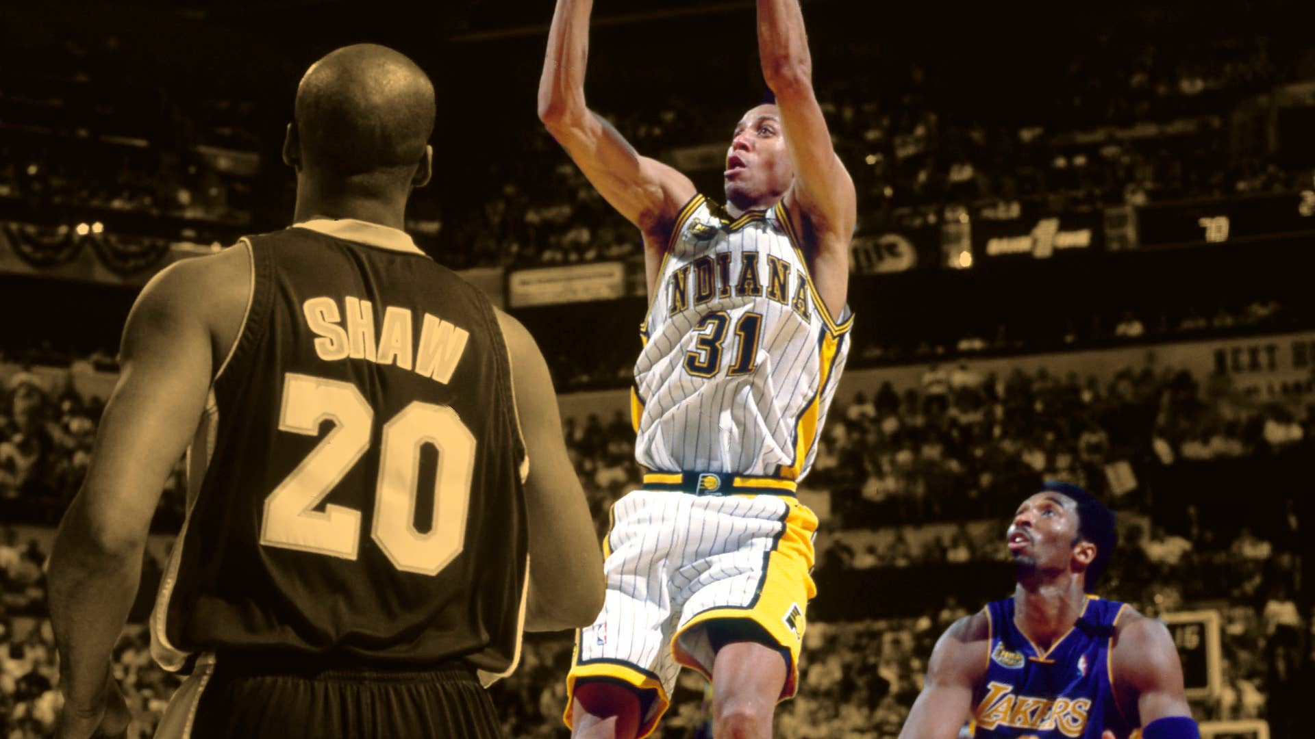 "I didn’t really see him throw a punch” – when Isiah Thomas defended ...