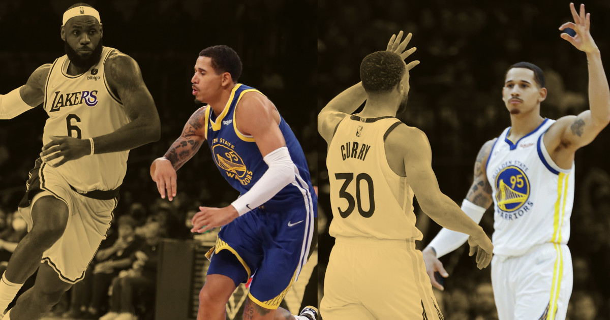 “Literally a nonstop process” – Juan Toscano-Anderson emphasizes how ...