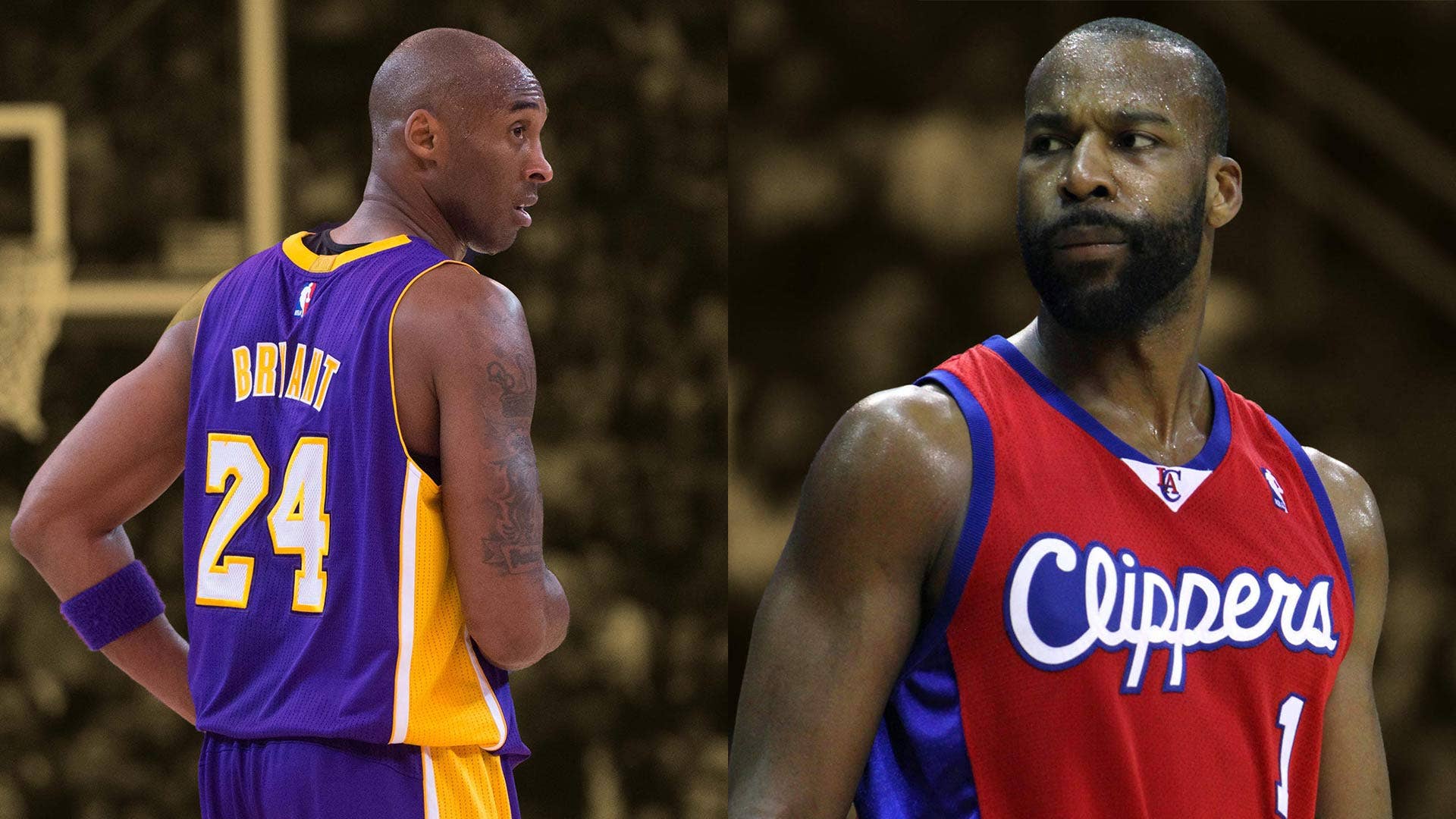Baron Davis says Kobe Bryant should've been a DPOY - Basketball Network