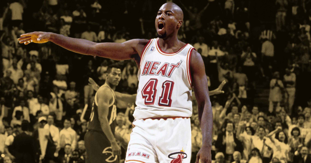 Glen Rice's legacy among the greatest shooters ever - Basketball Network