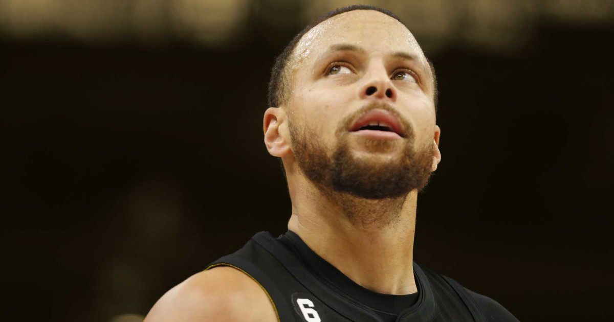 Austin Rivers puts Stephen Curry on Mount Rushmore of point guards ...