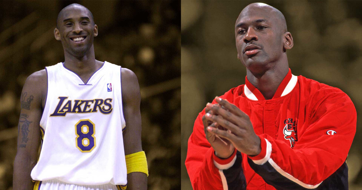 Steve Kerr on the first time Kobe deserved Jordan comparisons ...