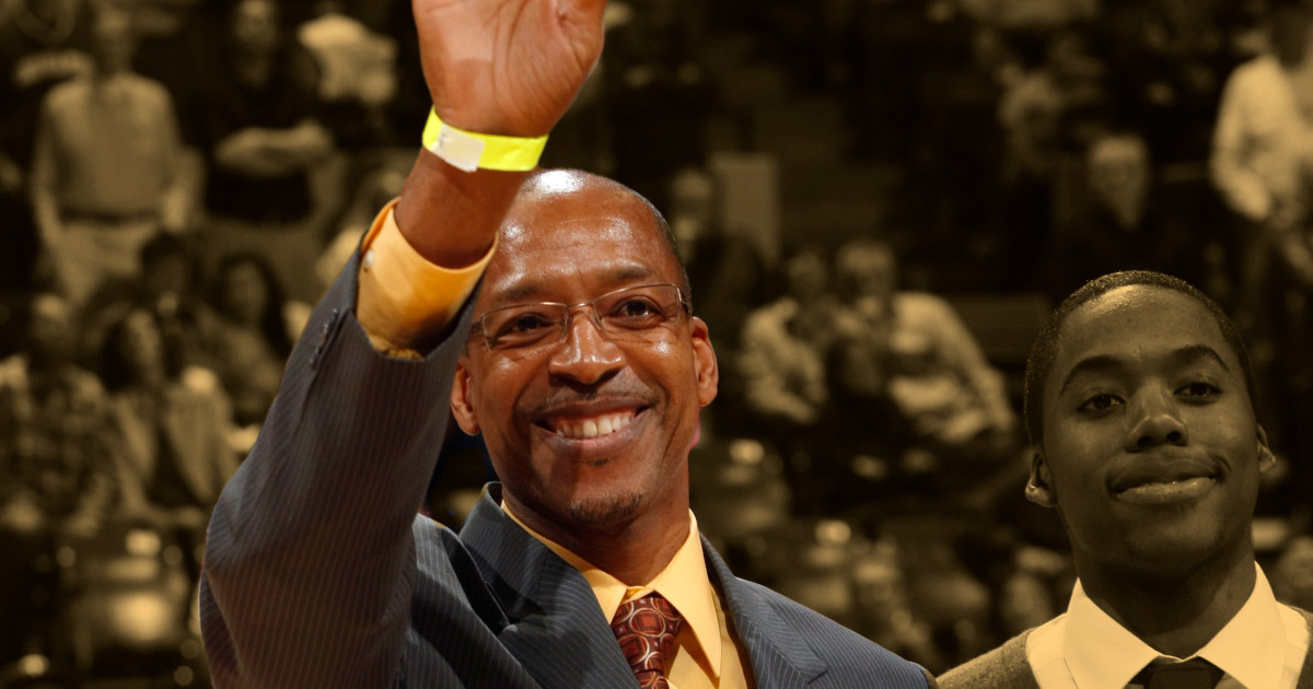 How Fat Lever got his nickname - Basketball Network